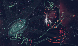 Cathy Hookey Illustration